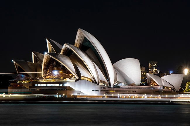 A Complete Guide to Architecture Photography