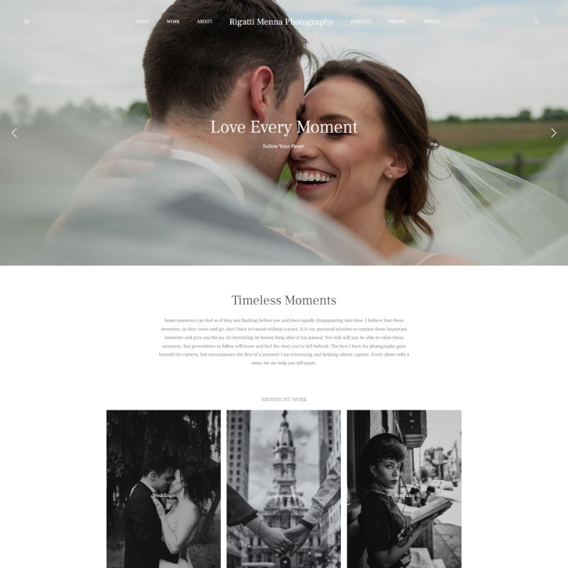 30+ Best Minimalist Websites For Inspiration (2023 Updated)