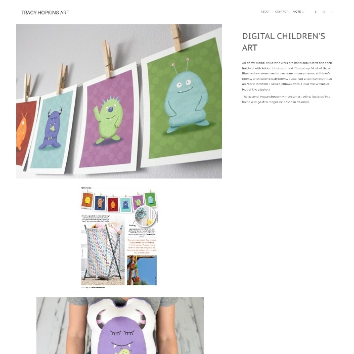 How to build a Portfolio for Freelancers in 2023: 7 Tips with Examples