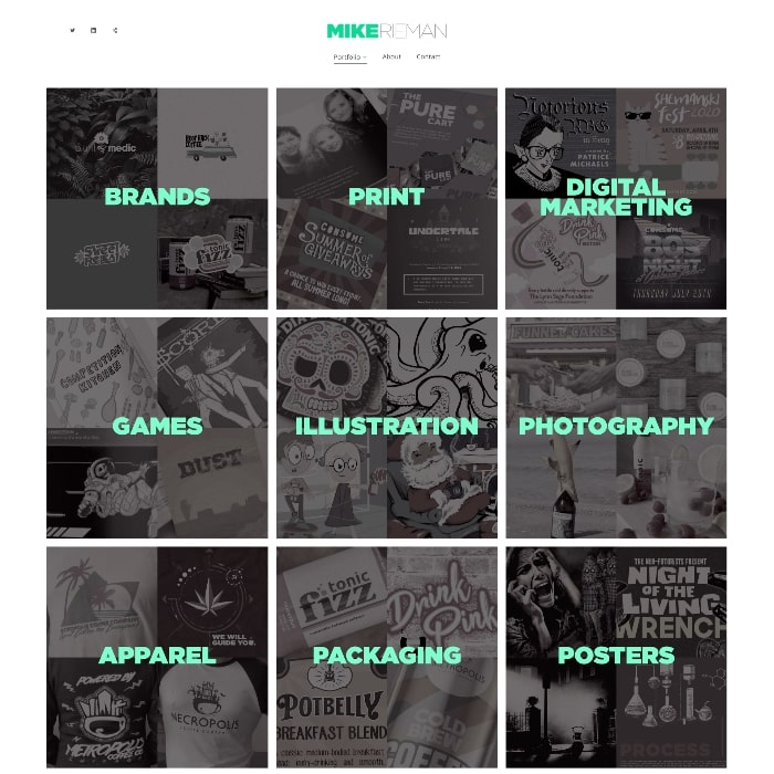 How to build a Portfolio for Freelancers in 2023: 7 Tips with Examples