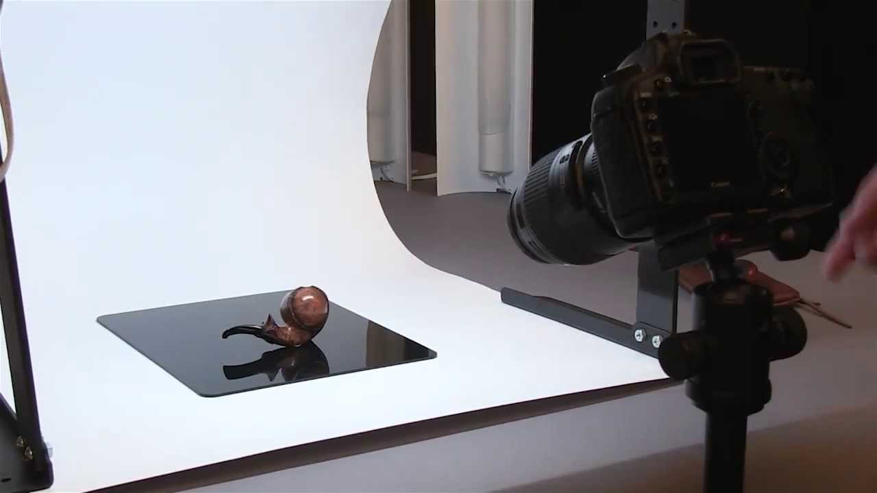 DIY Product Photography Tips - 2023 Guide ( Setup + Lighting & More)